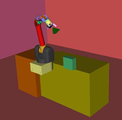 Projects – UW Robotics and State Estimation Lab